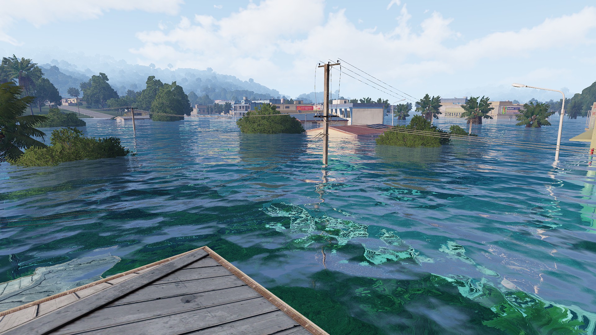 GitHub - foley-dev/arma3-frogmen: Flooding proof of concept for Arma 3 using setTerrainHeight ...