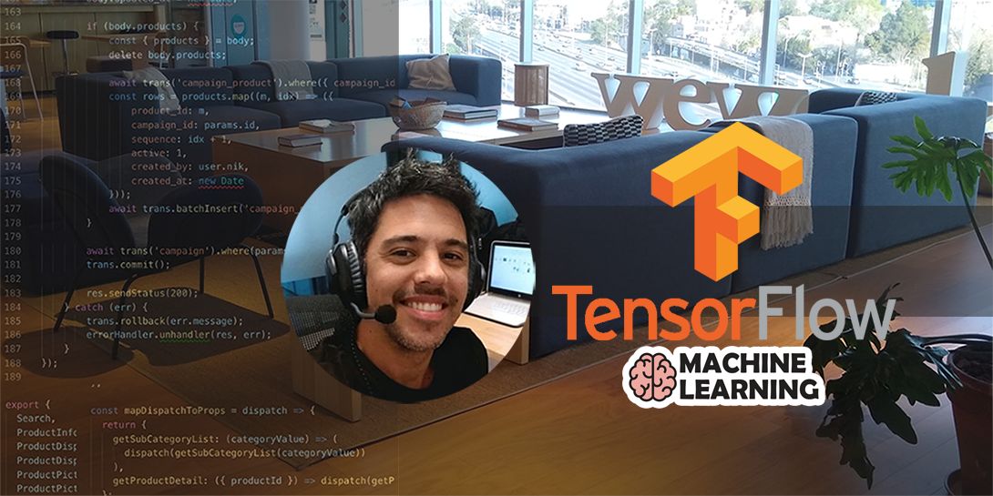 GitHub - DimaGutierrez/Red-Neuronal-TensorFlow: Creado con Colaboratory