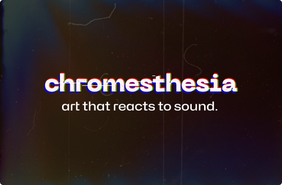 GitHub - JaneIRL/hackutd-2022: HackUTD 2022 // Chromesthesia - art that reacts to sound. Created ...