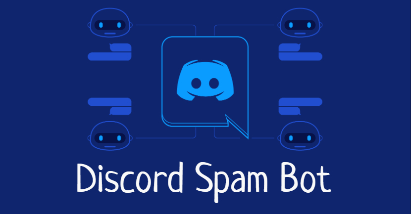 discord-spamming-tool · GitHub Topics · GitHub