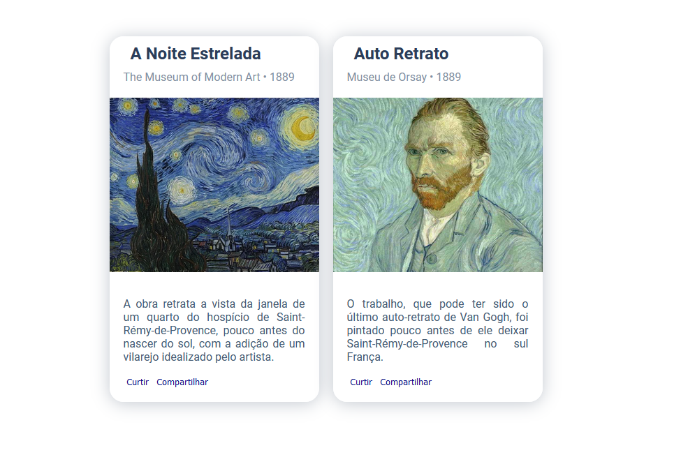 GitHub - oliverSarah/Card: Van Gogh card inspired from:Markzuel.