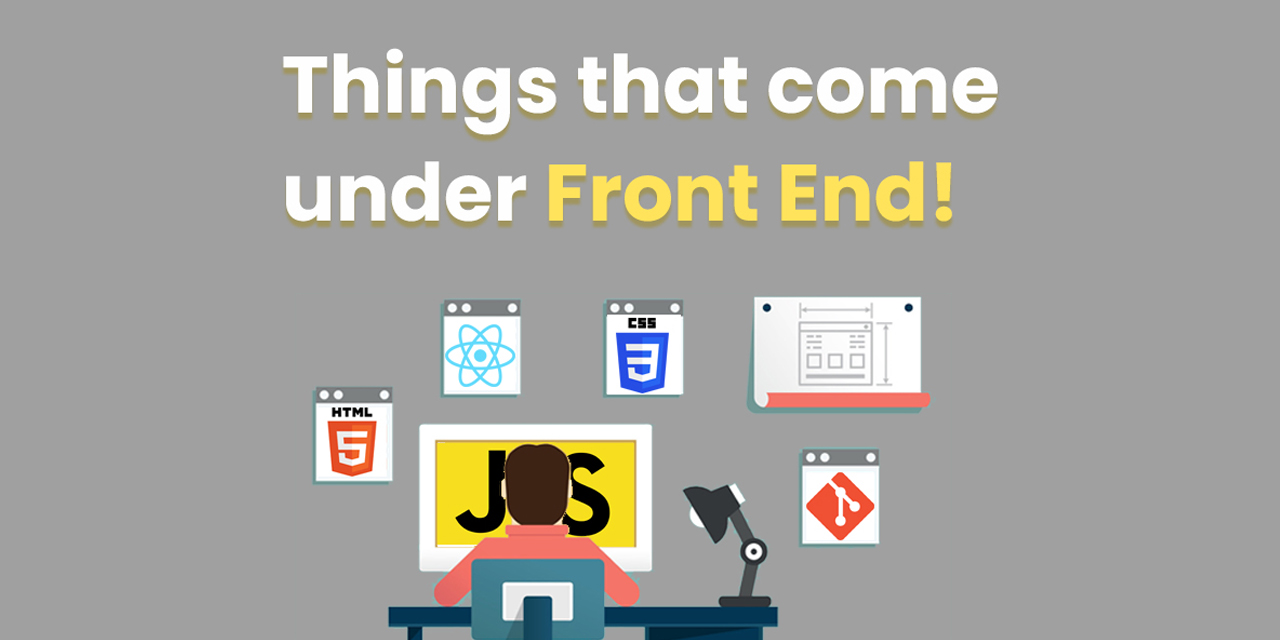 Github Nithinks Fsdproject Blog Frontenddevelopmet Project1 Frontend Technologies