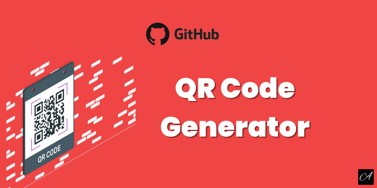 GitHub - anandraomalkari/QR-code-generator