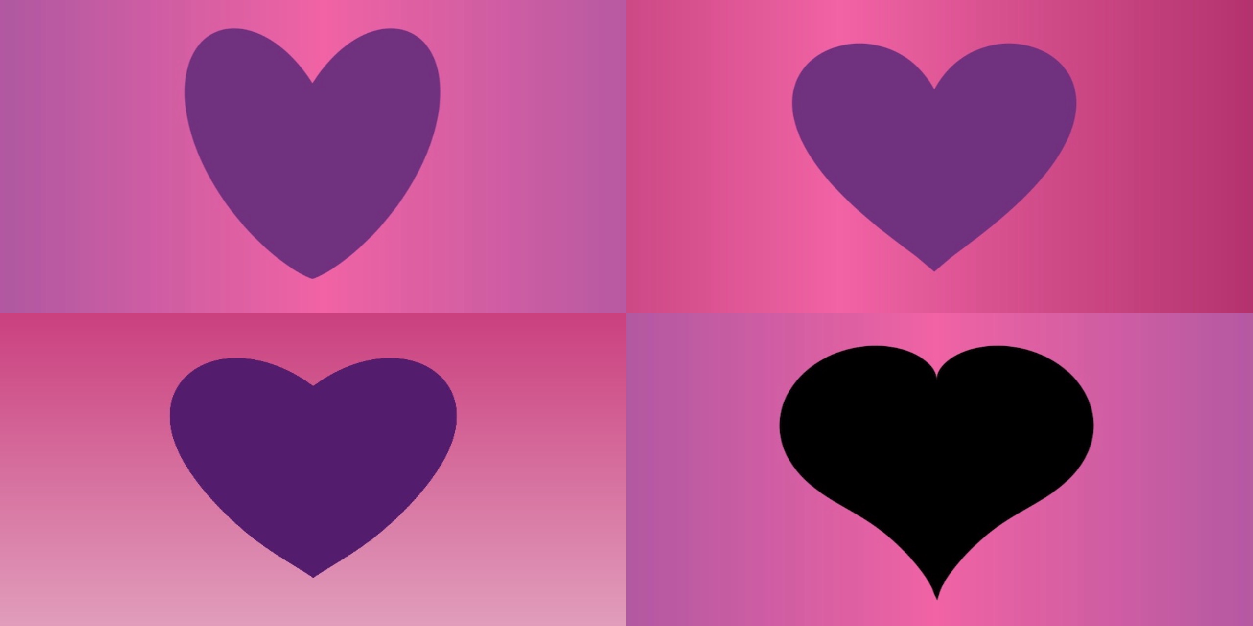 GitHub - kfahn22/heart_curve: Shader code for a heart curve