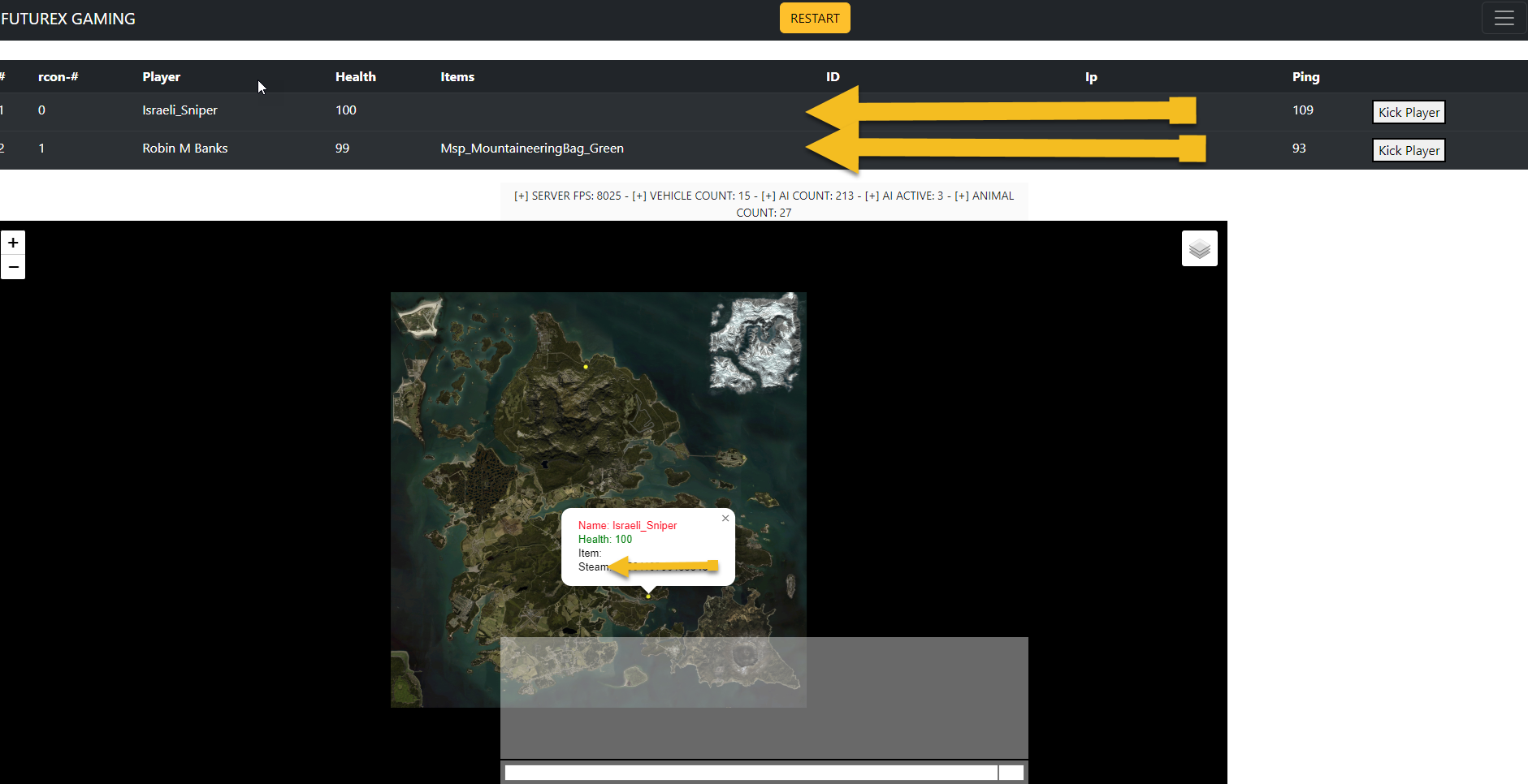 adminconsole · GitHub Topics · GitHub