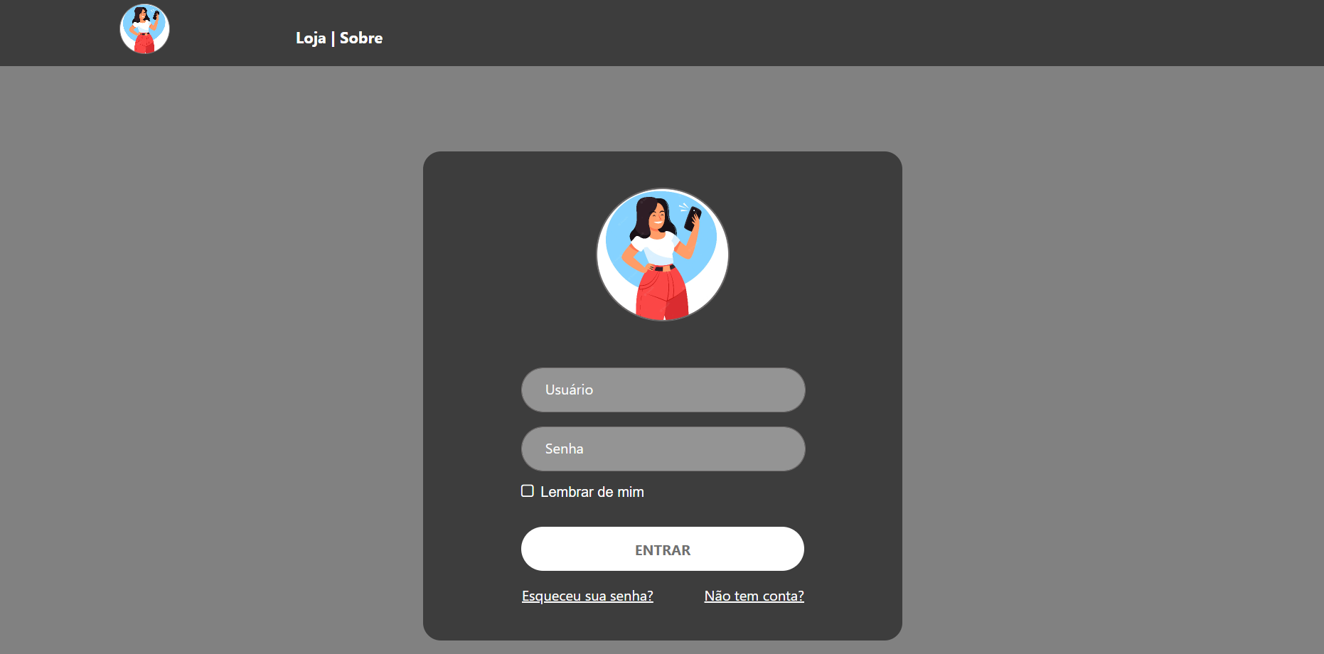 GitHub - BronoDev/Projeto-Site-Loja-Games
