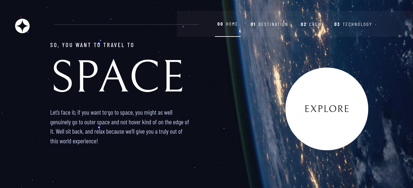 GitHub - bit-01/space-tourism-multi-page-website