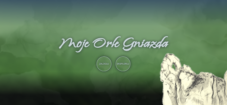 GitHub - Berta-Anna-Witowska/Moje-Orle-Gniazda: The Final project from the JavaScript Developer ...