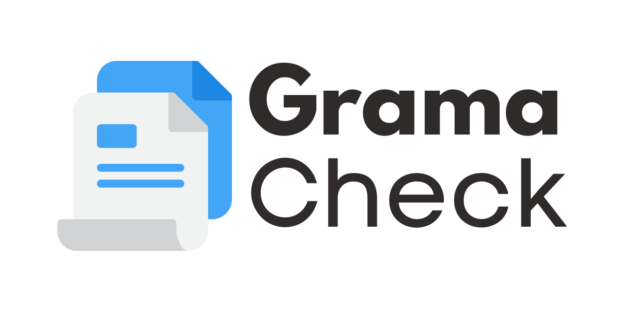 GitHub - lilRaptor99/grama-check