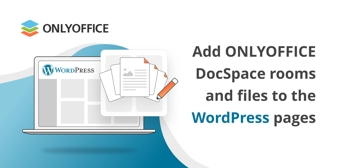 GitHub - ONLYOFFICE/onlyoffice-docspace-wordpress: The plugin which enables the users to connect ...