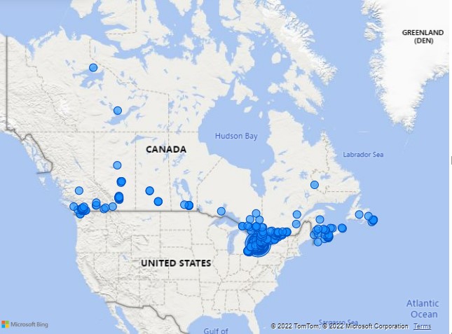 Github Toba Josephclinical Visits Real Life Geospatial Analytics On Clinical Visits Using
