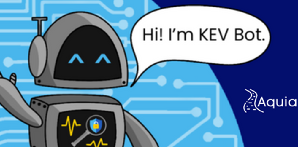 GitHub - aquia-inc/KEV_Bot: Checks CISA's Known Exploited Vulnerabilities (KEV) catalog and ...