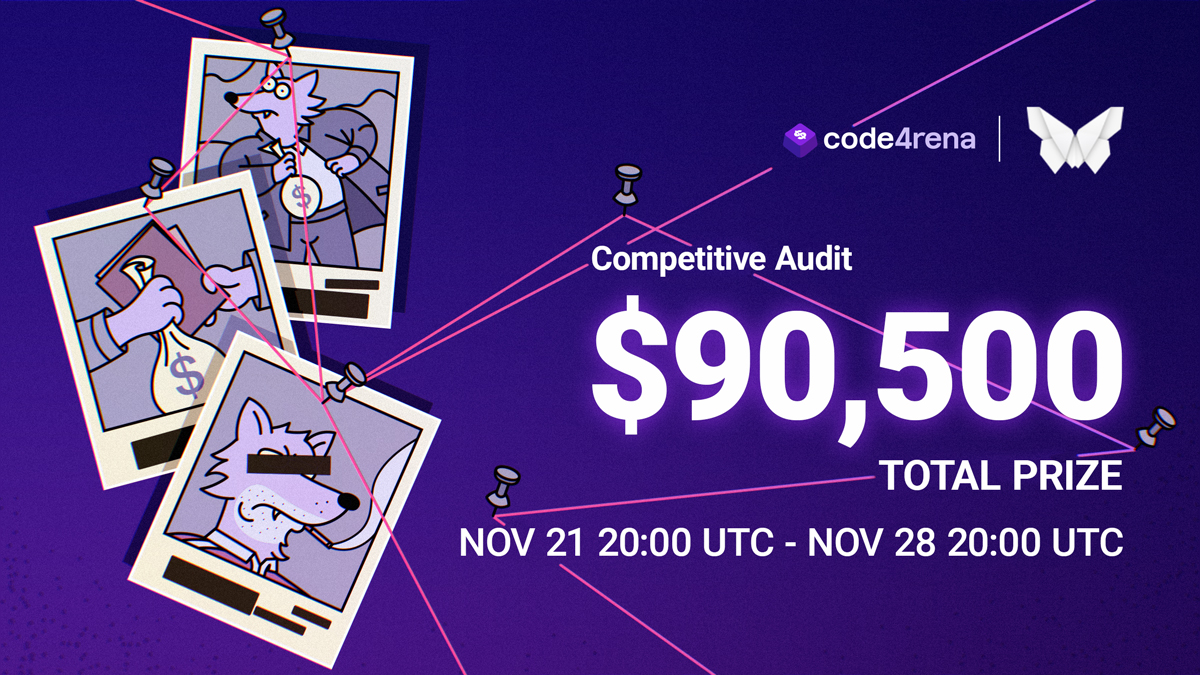 GitHub - code-423n4/2022-11-redactedcartel-findings