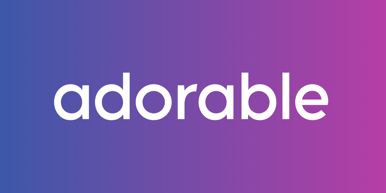 GitHub - phoenixr-codes/adorable: Make the UI of your project adorable.