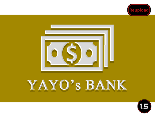 GitHub - emipa606/YayosBank: Repository for the Rimworld mod named Yayo's Bank (Continued)
