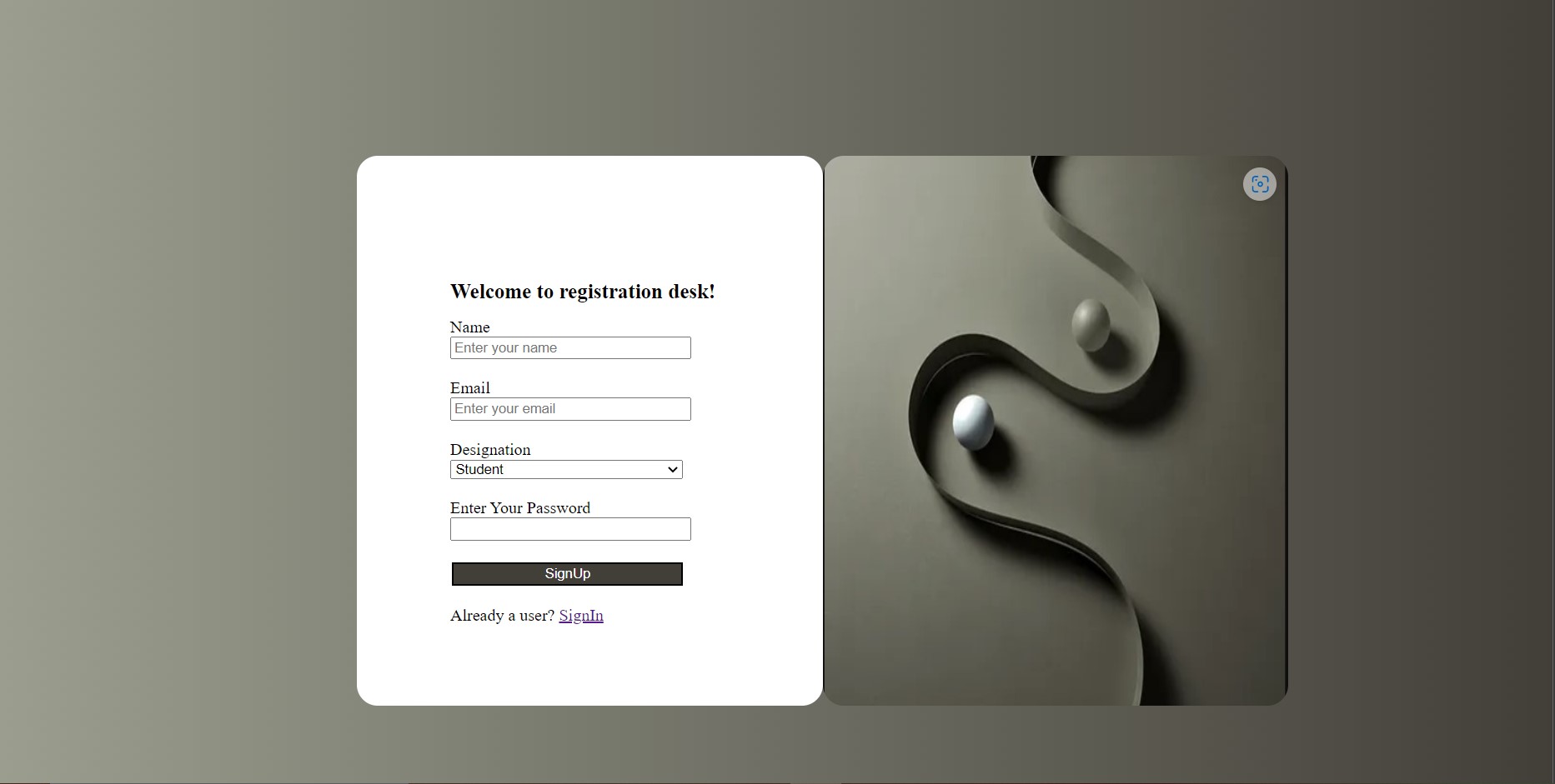 GitHub - khanshahnwaz/Authentication-System: This application contains a login and registration ...