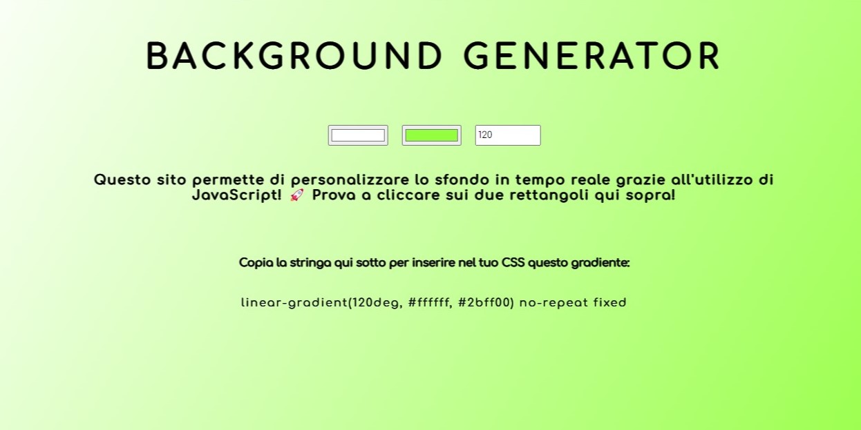 GitHub - Parmedio/BackGround-Generator