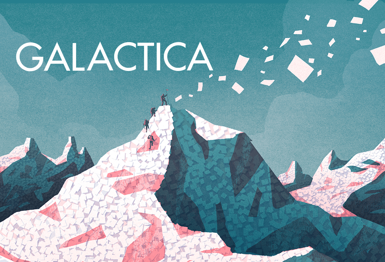 GitHub - paperswithcode/galai: Model API for GALACTICA