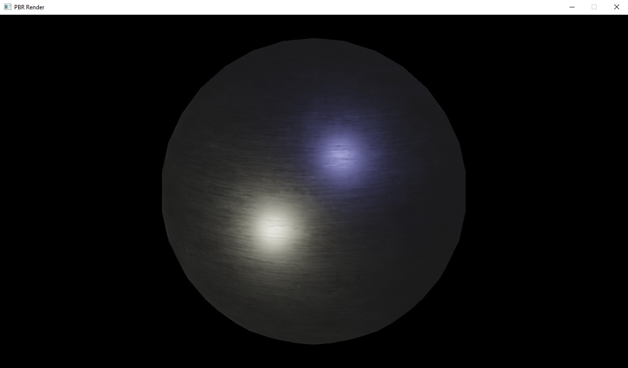 GitHub - AlekMabry/SoftwareRenderer: Portable 3D Graphics Library