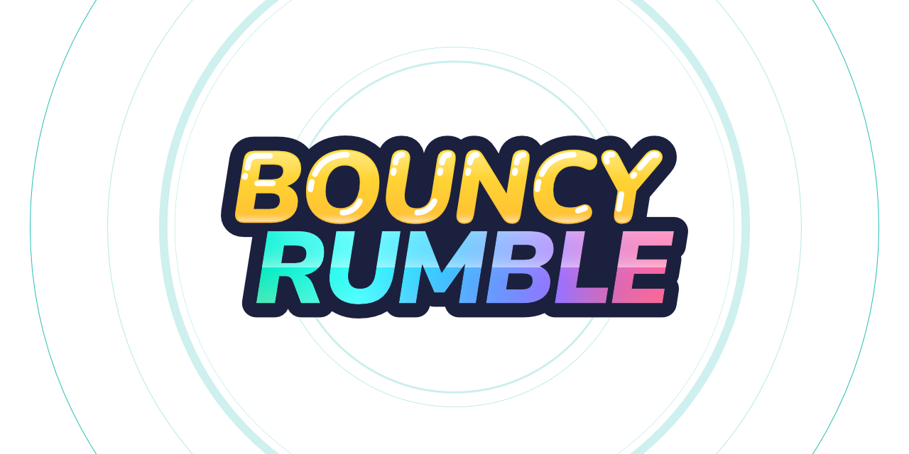GitHub - CYAN4S/bouncy-rumble: Ball-throwing third person shooter game