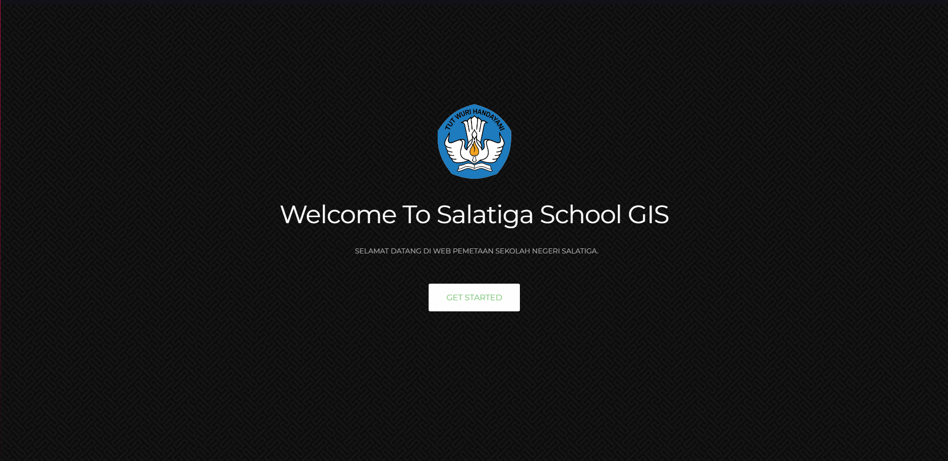 Github Imitasi11pemetaan Sekolah Negeri Di Salatiga Th 2020 Haversine Formula Aplikasi Web 