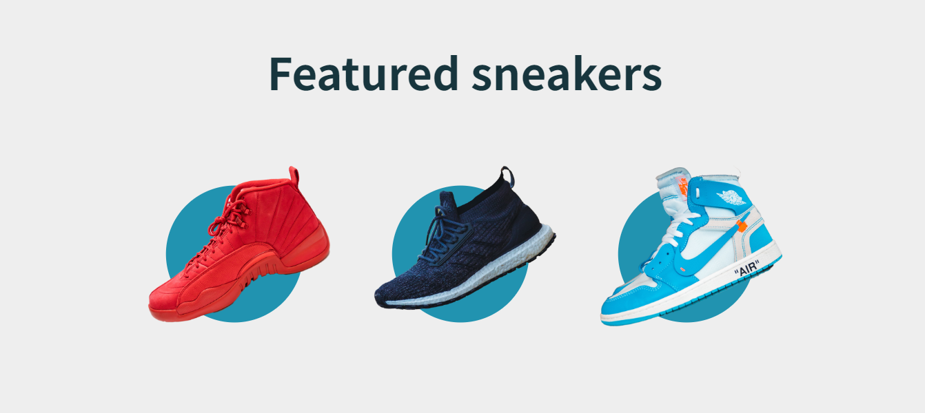 GitHub - Kaminacoder/sneaker-shop