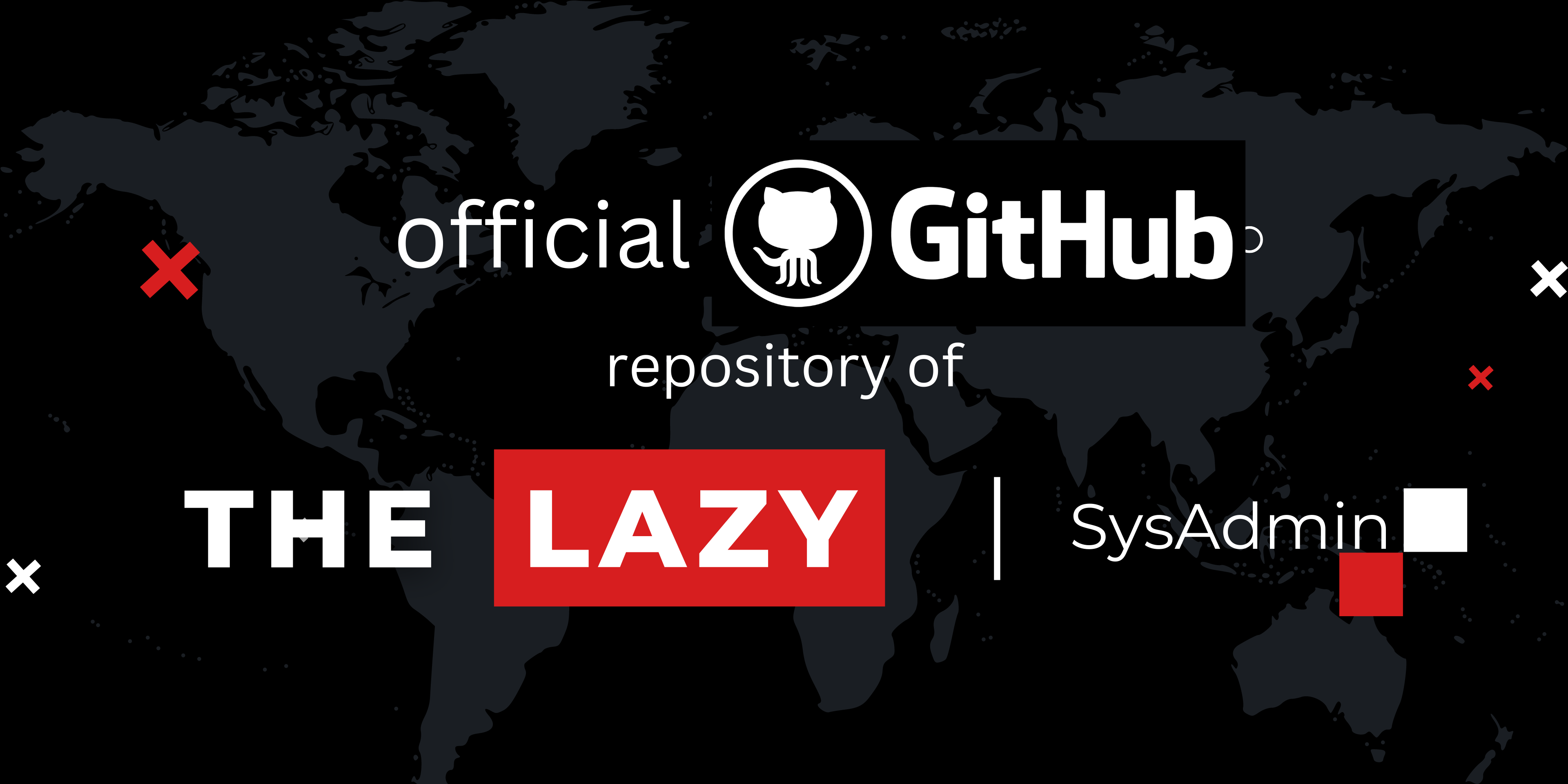 GitHub - lazysysad/ansible