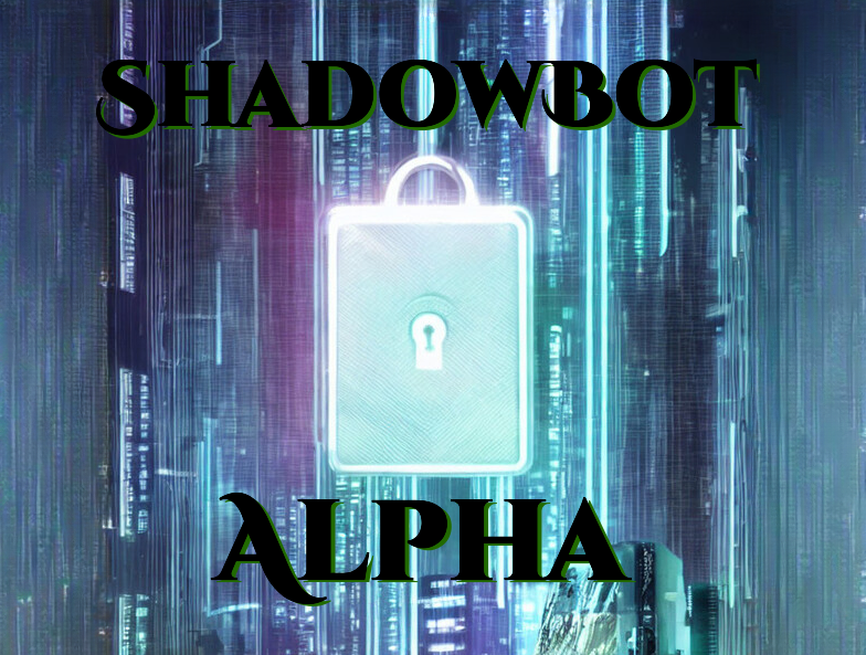 GitHub - DJStompZone/ShadowBotAlpha: ShadowBot is an early prototype bot with the goal of ...