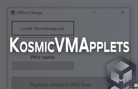 GitHub - kosmicteal/KosmicVMApplets: Group of applets that allow you to do some stuff to save up ...