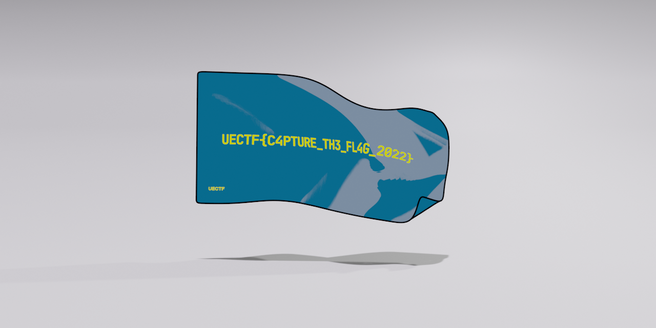 Github Uectf Uectf2022 Https Uectf Github Io Uectf2022