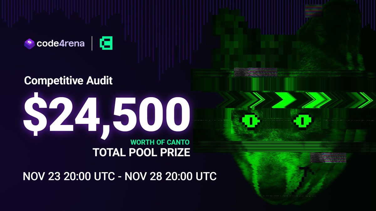 GitHub - code-423n4/2022-11-canto