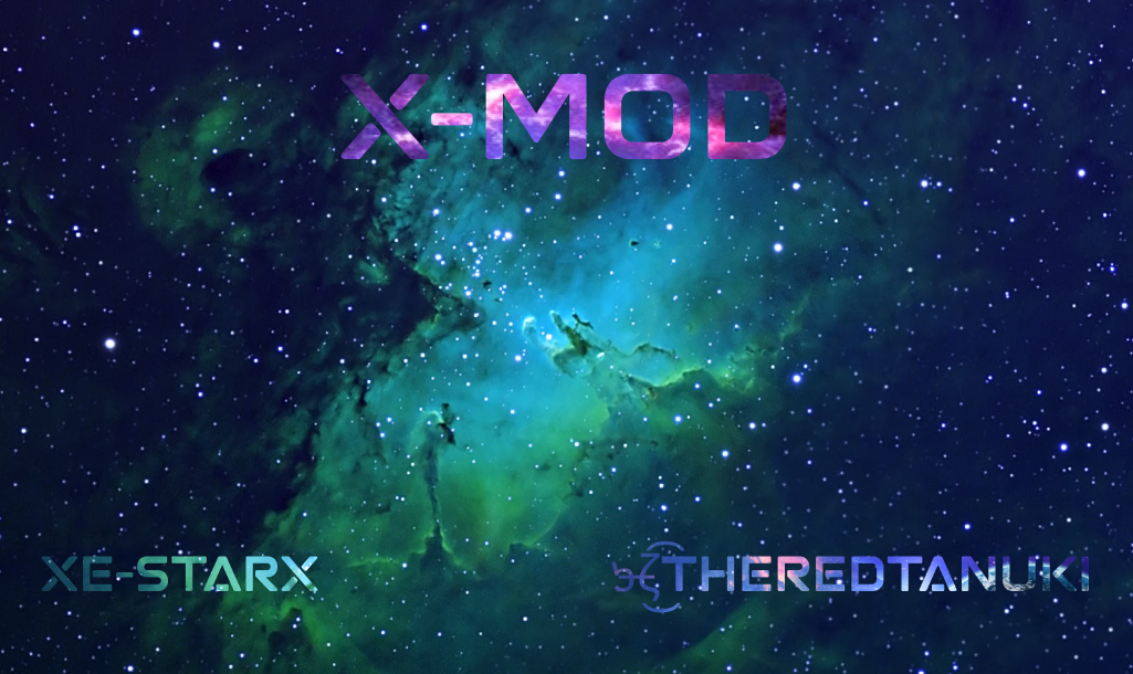 GitHub - Dragoncode333/X-Mod