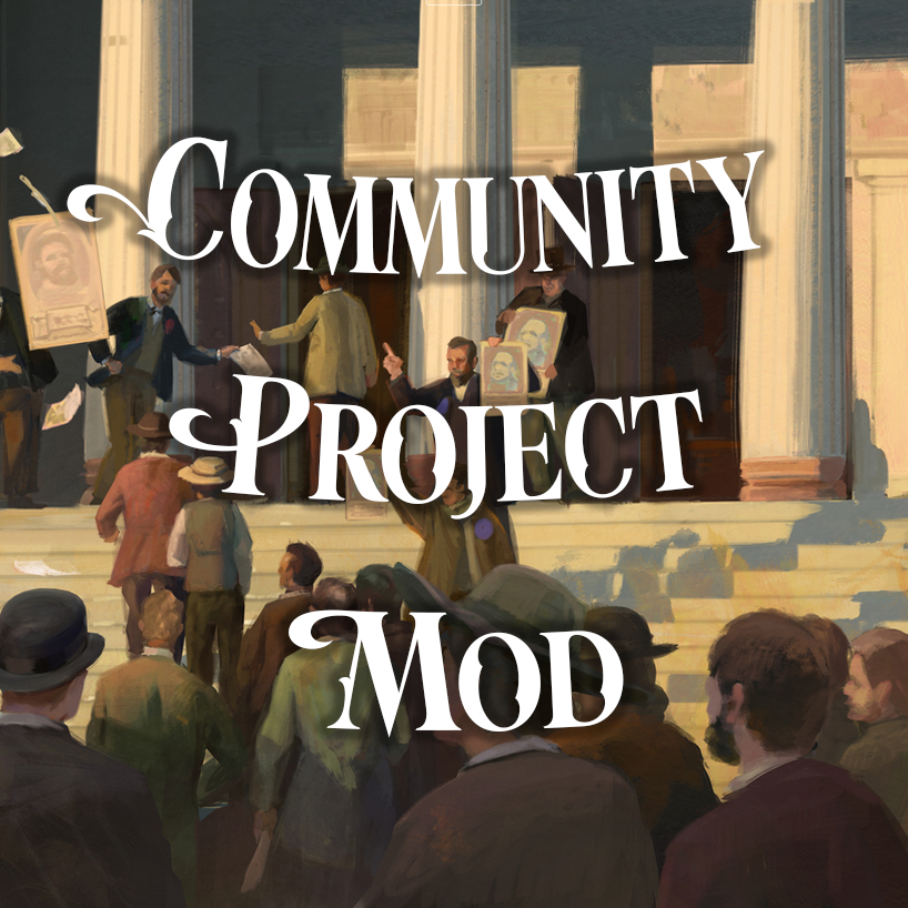 GitHub - Arcadyi/CPM: Community Project Mod is a mod that aims to make ...