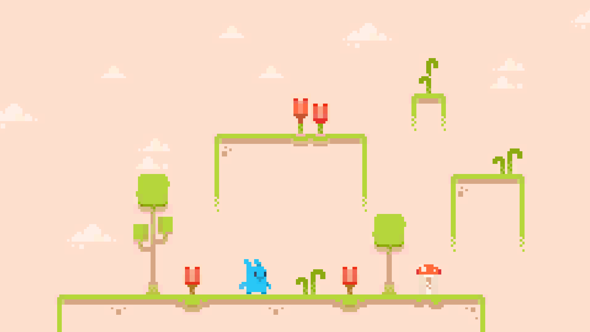 GitHub - Aiei/kucing-platformer