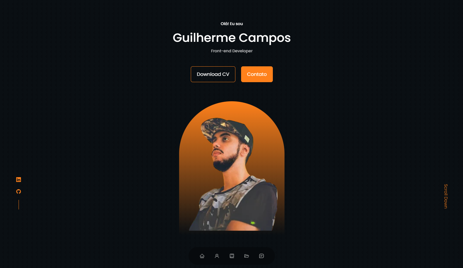 GitHub - Campos2002/personal-portfolio