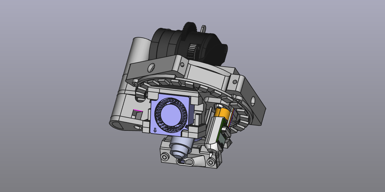 GitHub - abassign/FLSun-SR-upgrade