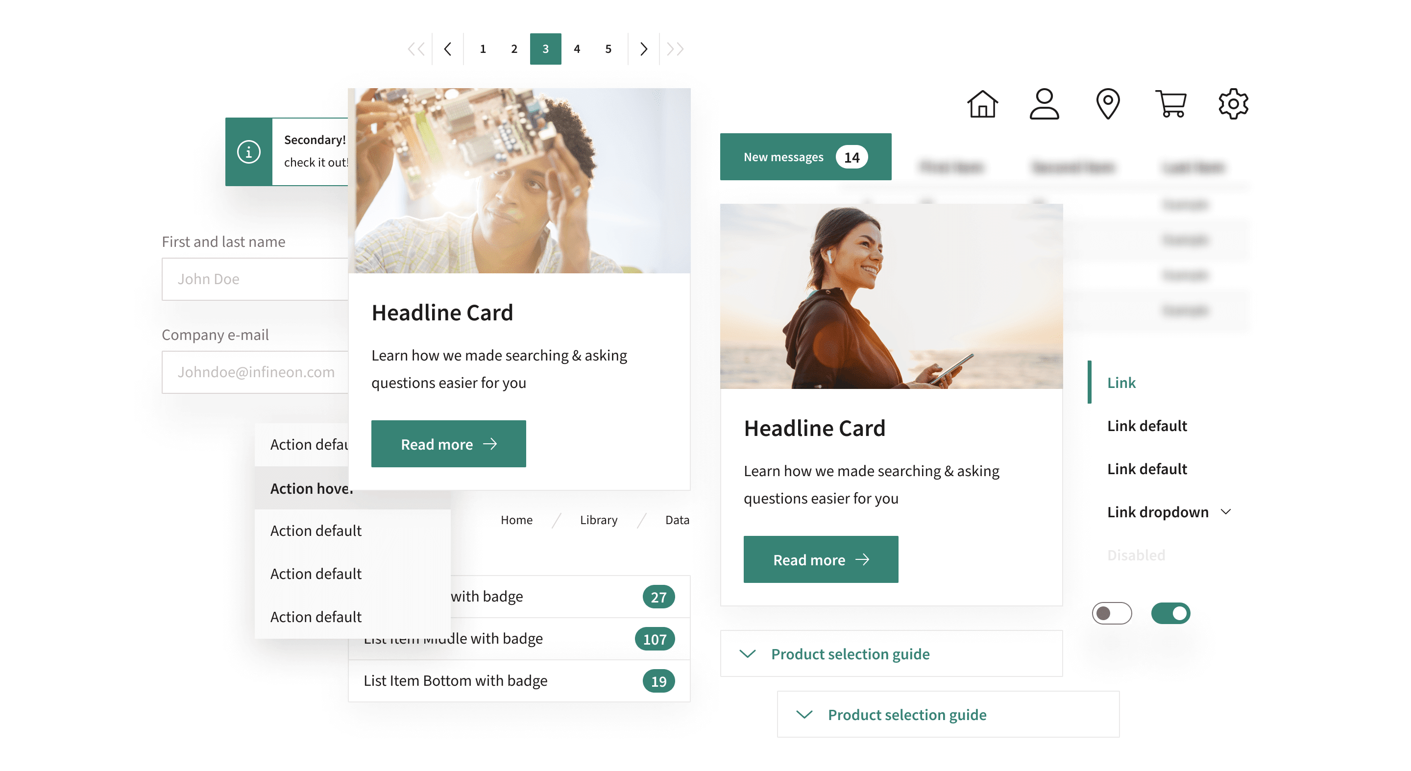 GitHub - Infineon/infineon-design-system-stencil