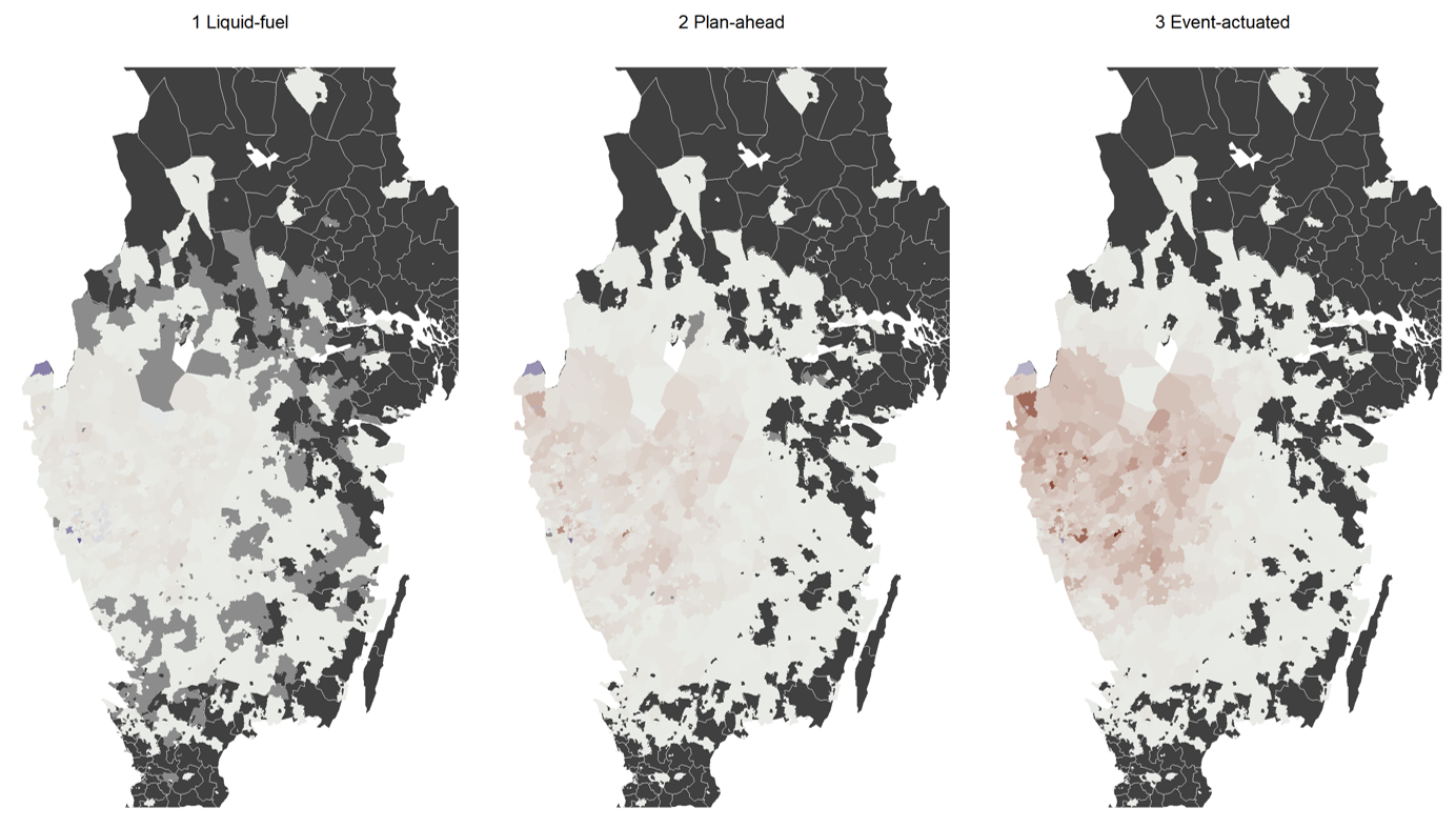 GitHub - TheYuanLiao/synthetic-sweden: Impacts of charging behaviors on BEV charging ...