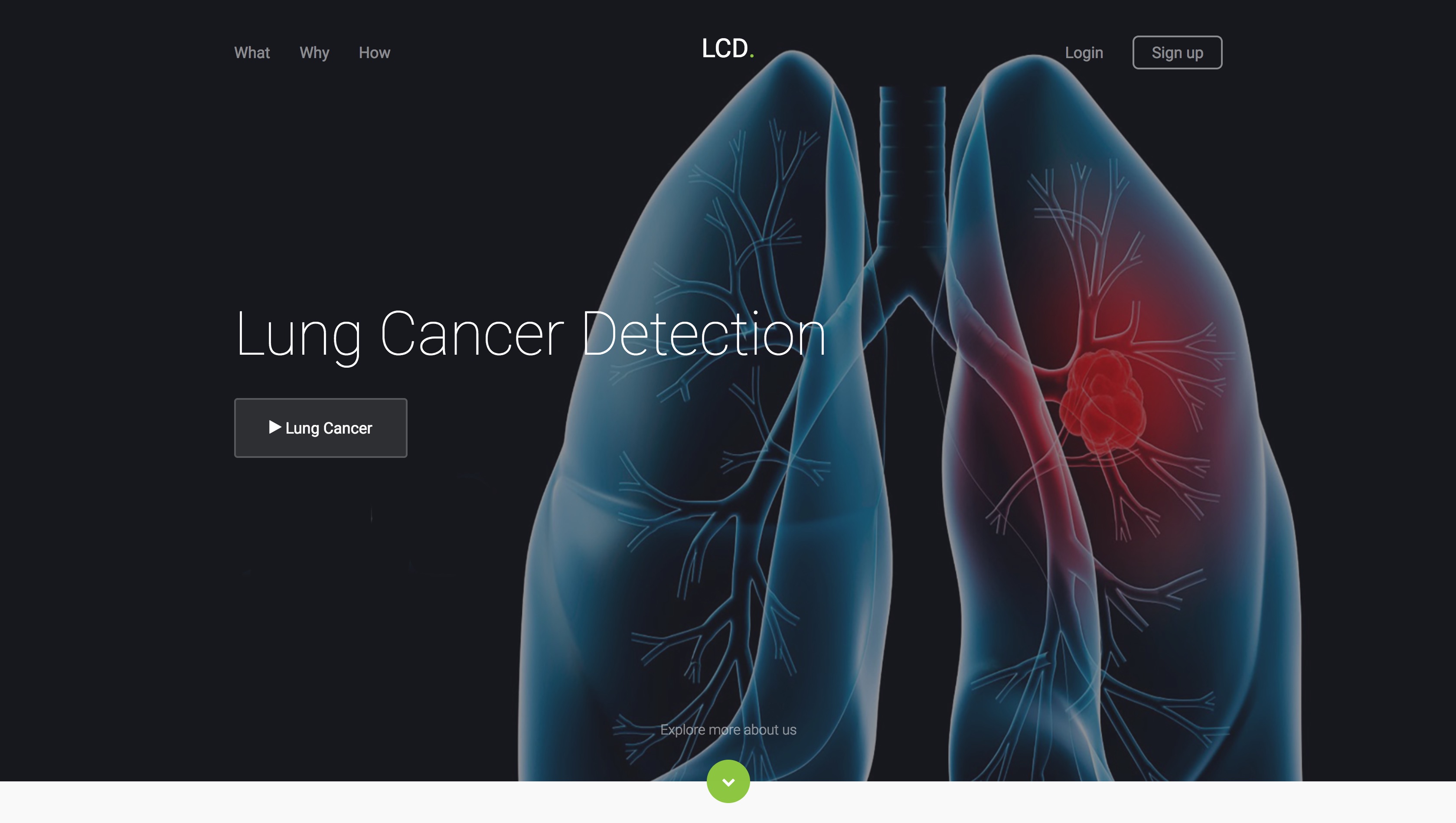 Github Asifikbal1 Deep Learning Lung Cancer Deep Learning🧠 Lung Cancer👨‍⚕️