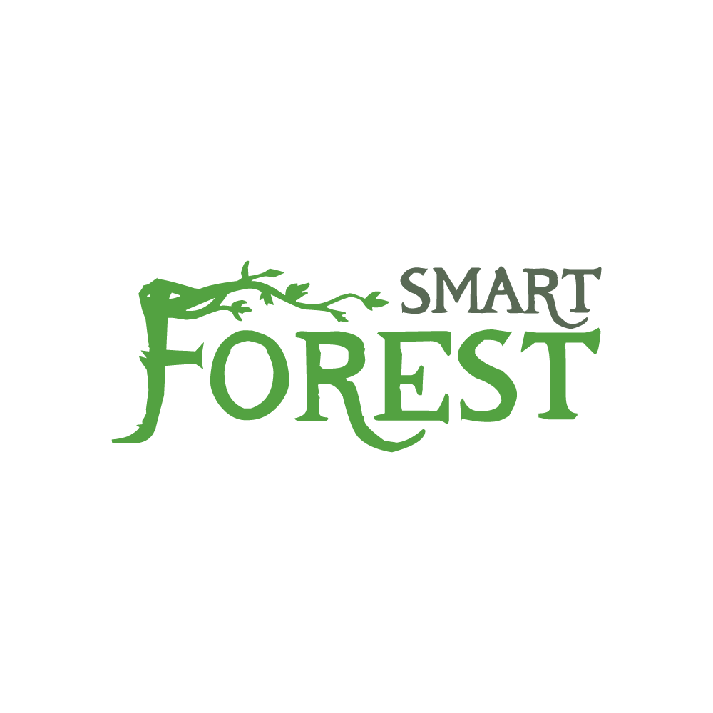 GitHub - lucaincarbone/SmartForest_AUI