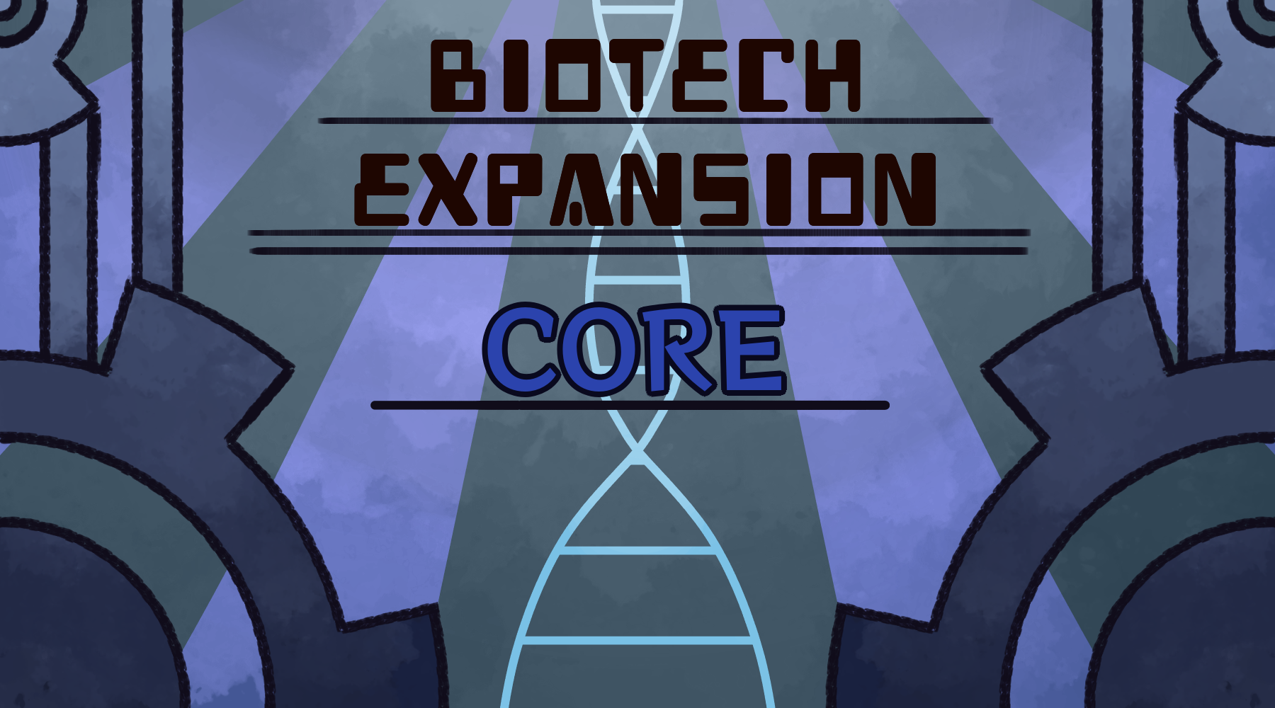 GitHub - Lennoxite/bte-core: Core mod for Rimworld Biotech mod series, Biotech Expansion.