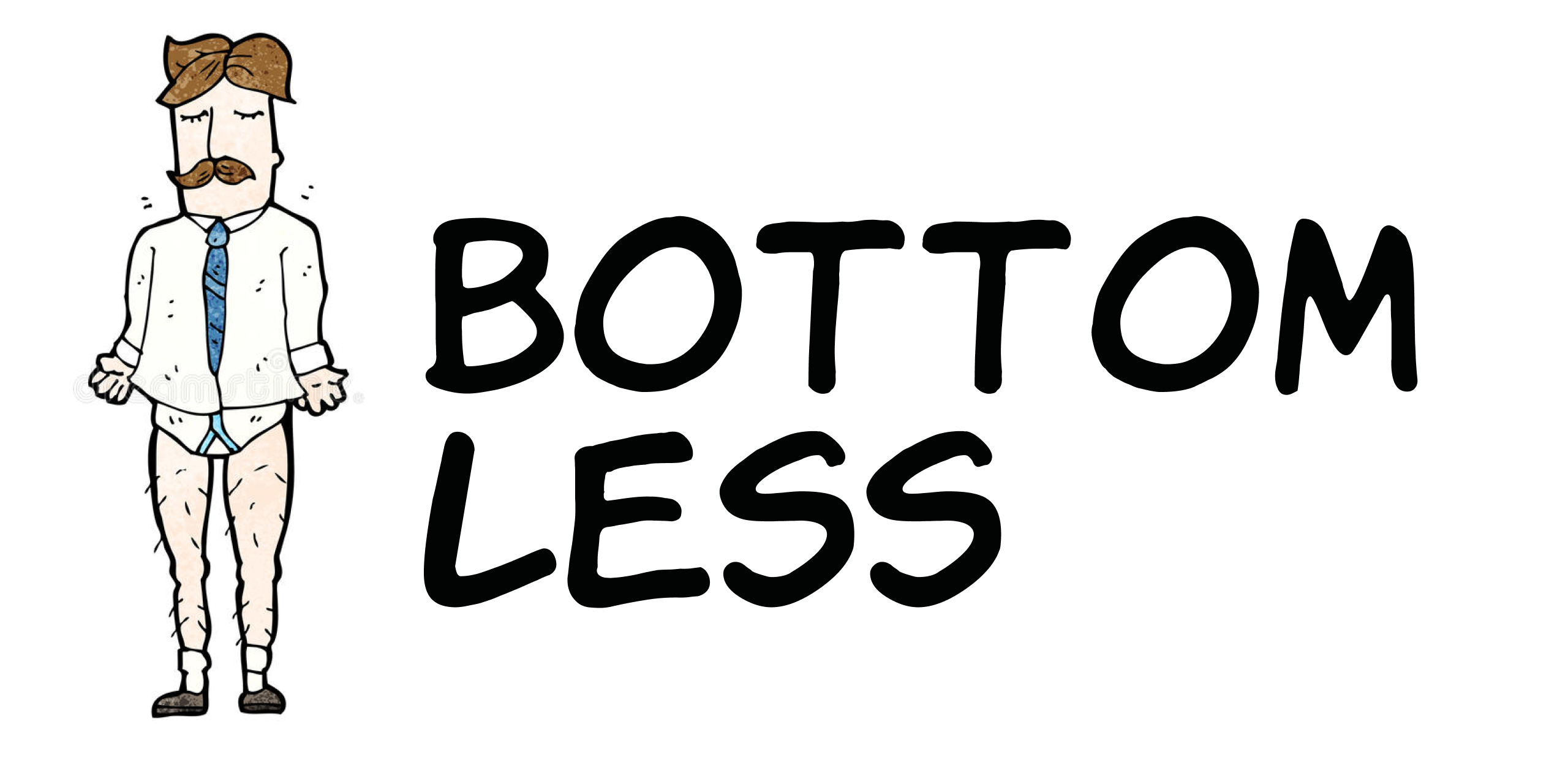 GitHub - MVilstrup/Bottomless