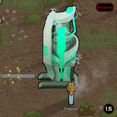 GitHub - emipa606/YayosEndGame: Repository for the Rimworld mod named ...