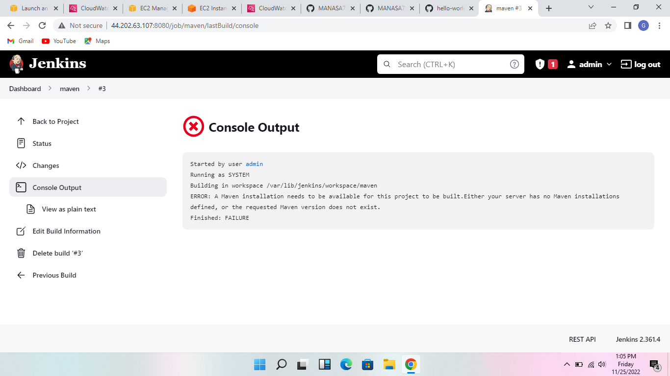 Github Manasa7981tiger 