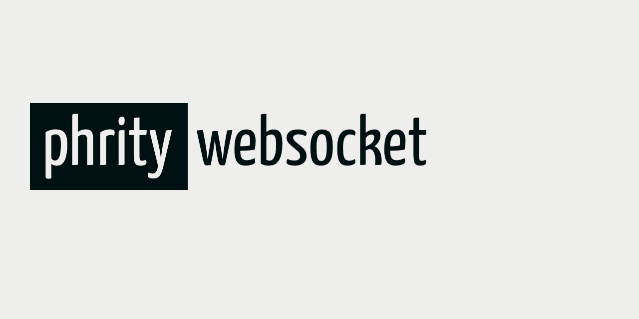 Github Sirn Sewebsocket Php Php Lib Websocket Client And Server