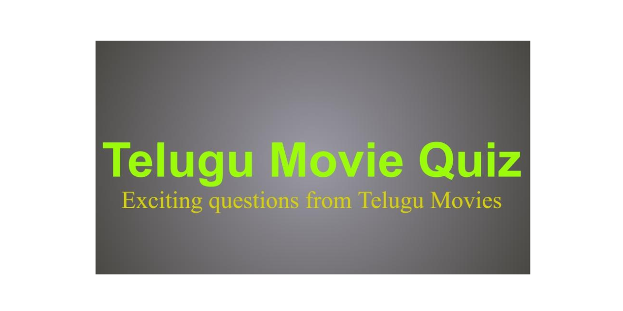 GitHub - gayathri-kayapati/Tollywood_movie_quiz