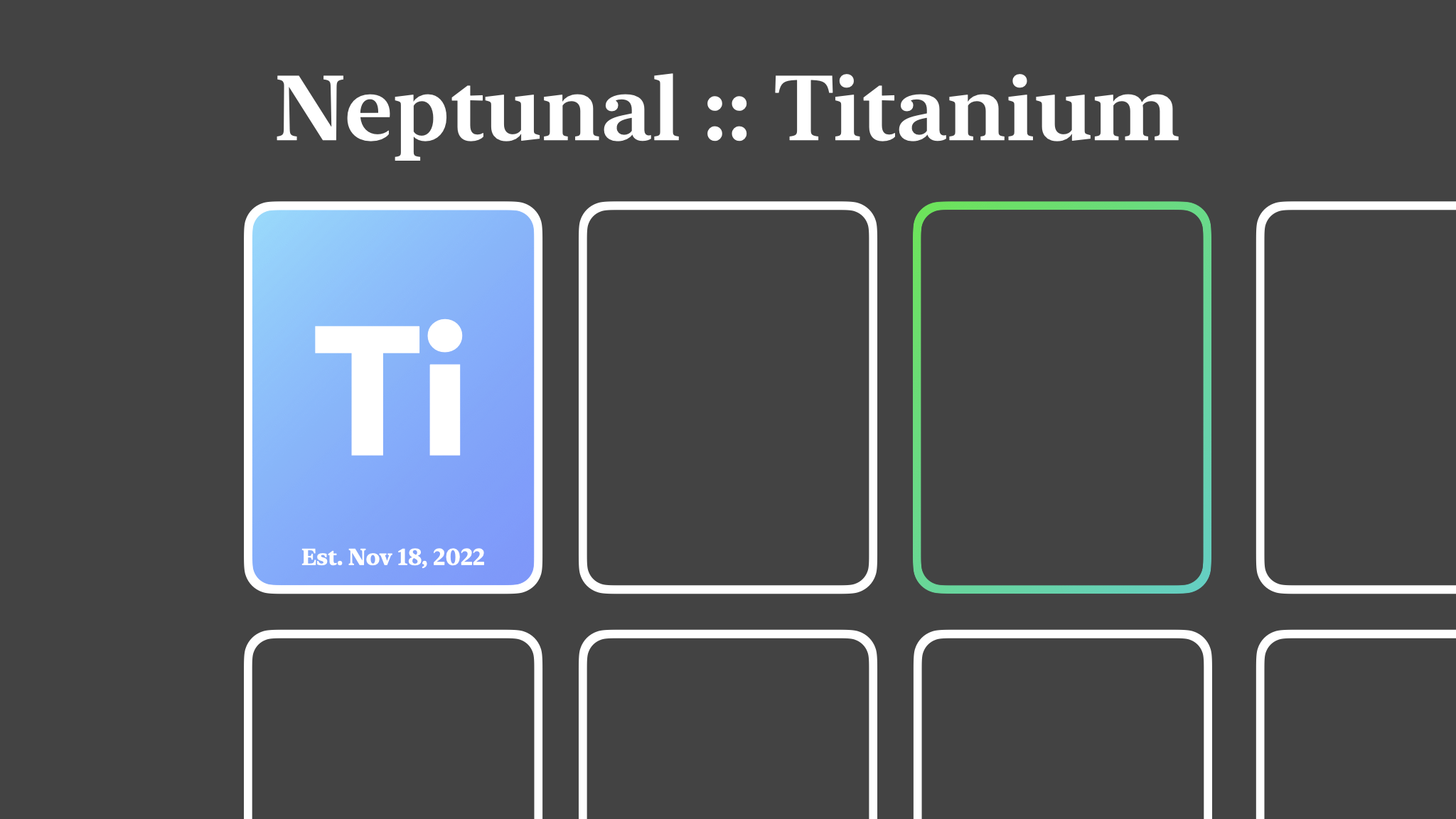 GitHub - nptnl/mtrio-titanium: math expression parsing