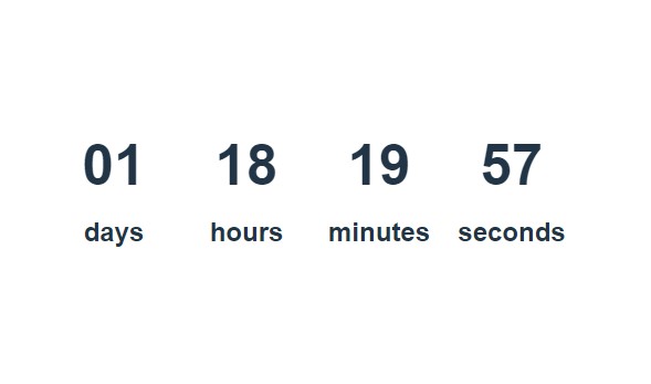 GitHub - JoseEduardo7/hook-useCountdownUTC: Hook para React que devuelve el tiempo restante ...