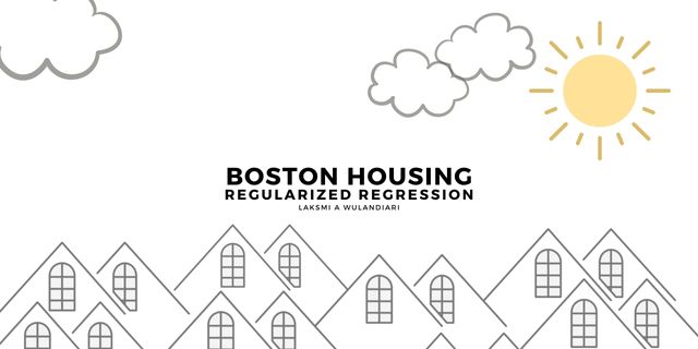 GitHub - laksmiamalia/Regularized-Regression-boston: Regularized ...