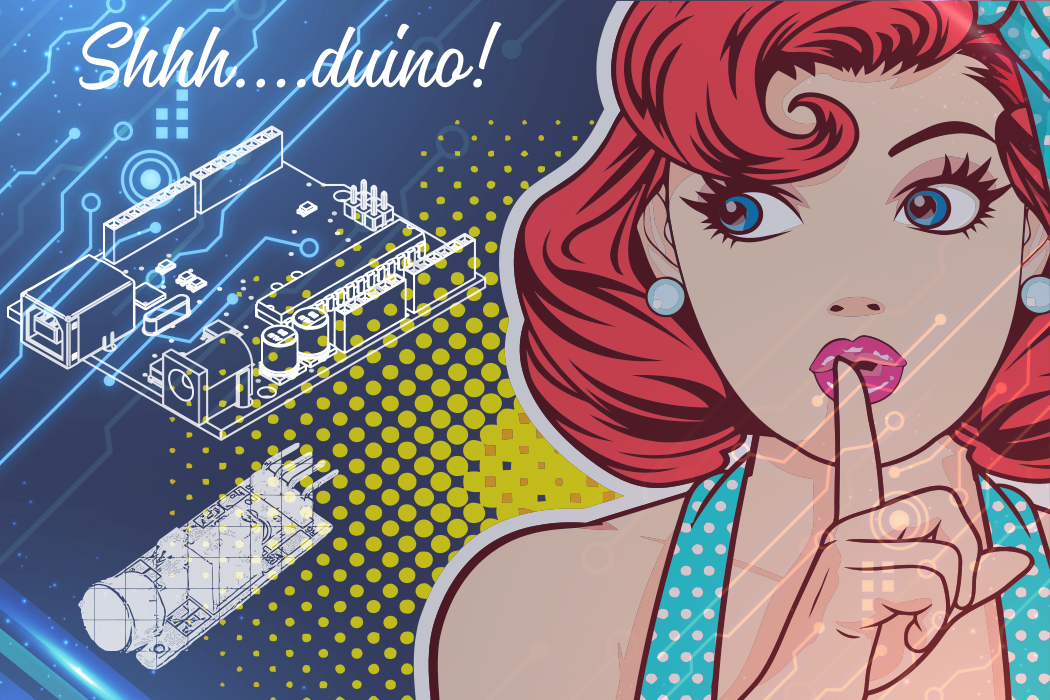 GitHub - dannybalanta/sensorRuido: Código de sensor de ruido para Arduino UNO R3